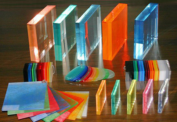 Todos los tipos de plástico rígido | Polimer Tecnic