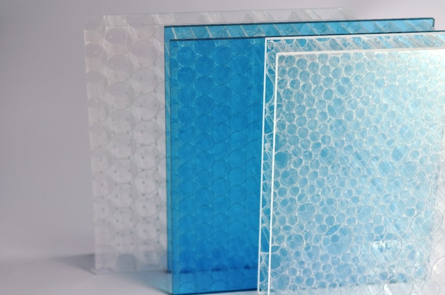 Bencore Lightben - Polimer Tecnic