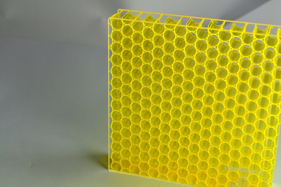 Bencore Lightben - Polimer Tecnic