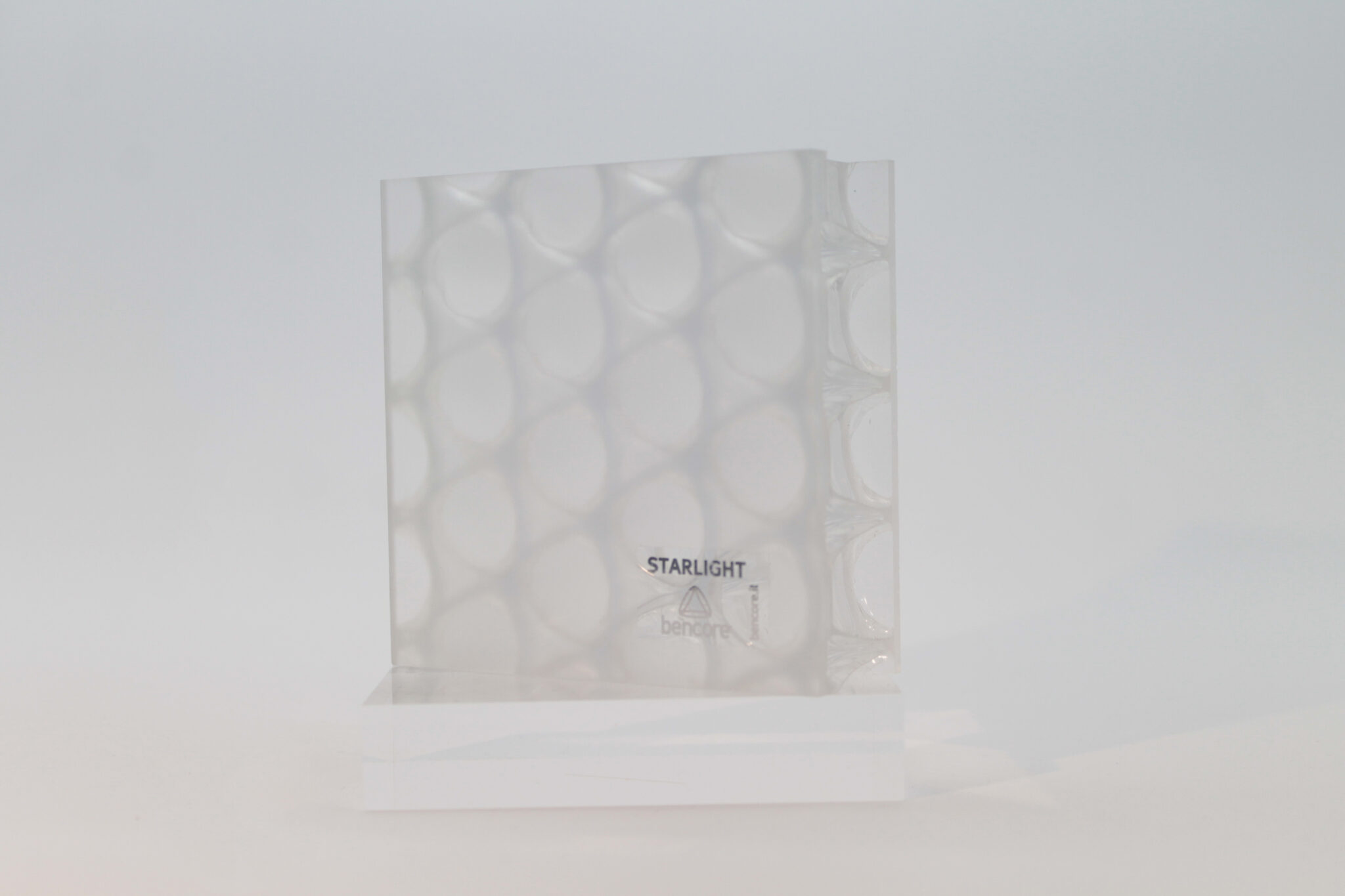 Paneles Bencore Starlight | Polimertecnic