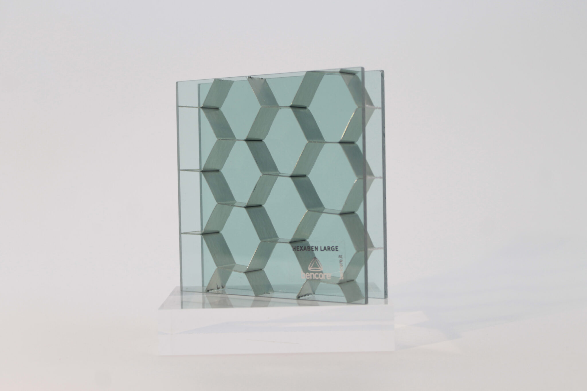 Bencore Hexaben - Polimer Tecnic