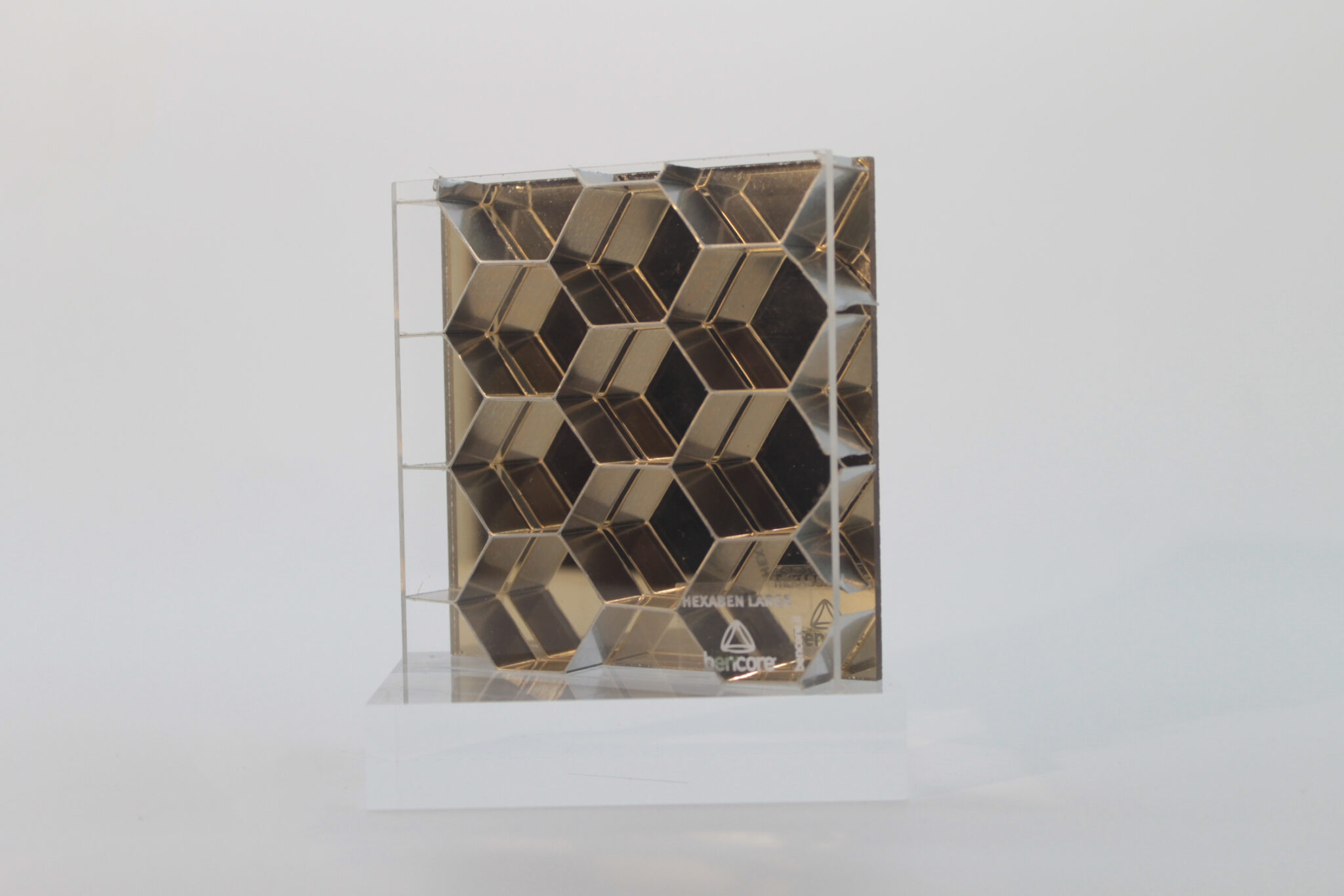 Bencore Hexaben - Polimer Tecnic